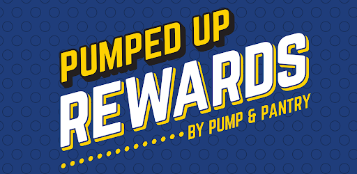 Pump & Pantry Android App