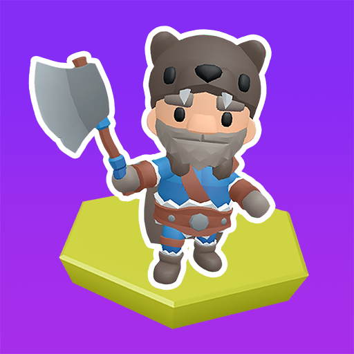 Hex Warriors for PC / Mac / Windows 11,10,8,7 - Free Download - Napkforpc.com