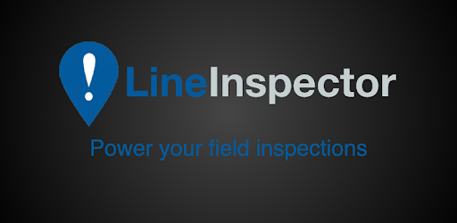 Line Inspector Android App