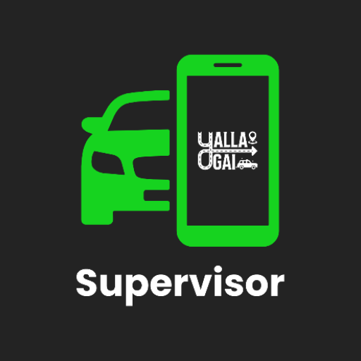 YallaGai Supervisor - Apps on Google Play