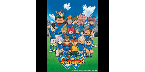 イナズマイレブン 世界への挑戦編: Temporada 1 - TV a Google Play イナズマイレブン 世界への挑戦編: Temporada 1 - TV a Google Play