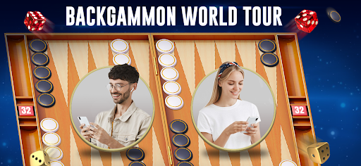 Backgammon World Tour para PC / Mac / Windows 11,10,8,7 - Descarga ...