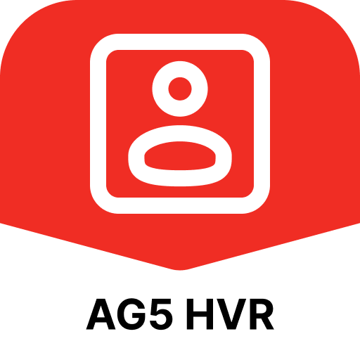 AG5 Paspoort - Apps on Google Play