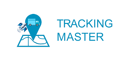 Tracking Master Pro Android App