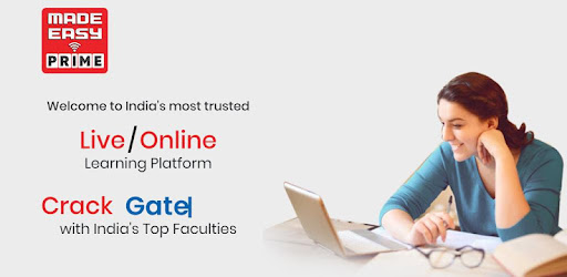 MADE EASY PRIME Android App