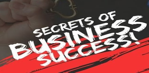 Secrets Of Successful Business Android App