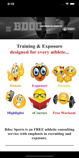 Bdoc Sports for PC / Mac / Windows 11,10,8,7 - Free Download ...