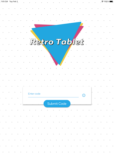 Retro Tablet para PC / Mac / Windows 11,10,8,7 - Descarga gratis ...