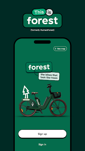 Forest — formerly HumanForest for PC / Mac / Windows 11,10,8,7 - Free Download - Napkforpc.com