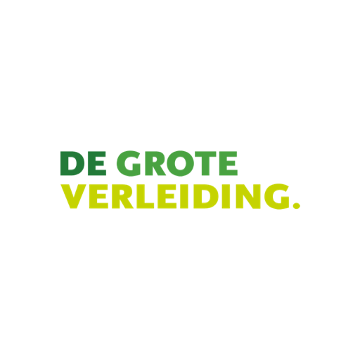 De Grote Verleiding - Apps on Google Play