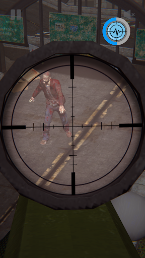 Zombie Sniper Survival for PC / Mac / Windows 11,10,8,7 - Free Download ...