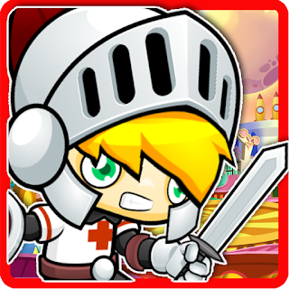 Adventure Knight 1.0 For PC (Windows and MAC) | AndroidAppsAPK.co