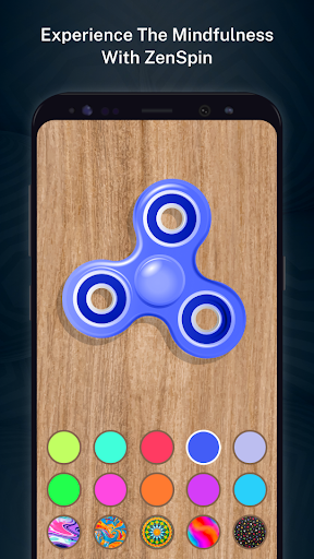 ZenSpin: Fidget Spinner for PC / Mac / Windows 11,10,8,7 - Free ...