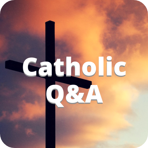 Catholic Questions - Apps on Google Play