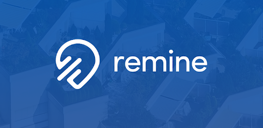 Remine Android App