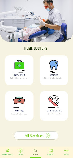 Home Doctor for PC / Mac / Windows 11,10,8,7 - Free Download ...