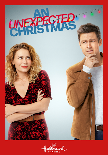 An Unexpected Christmas - Movies on Google Play