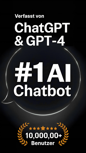 Downloaden & Spielen Chat AI: AI Chatbot App auf PC(Emulator)