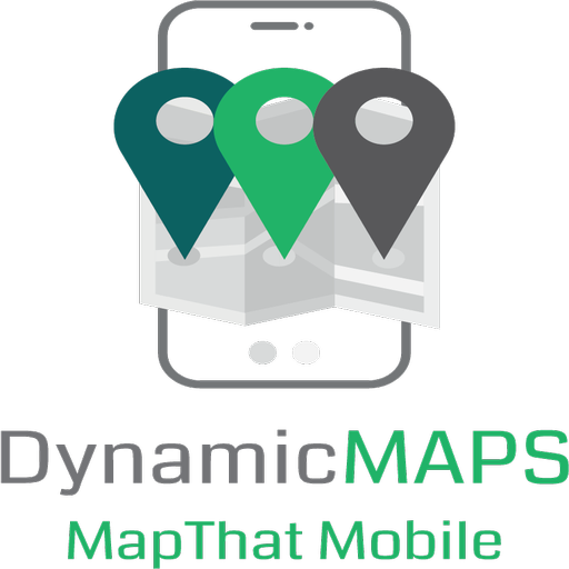 MapThat Mobile - Aplicaciones en Google Play