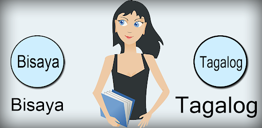 Bisaya Tagalog Translate Android App
