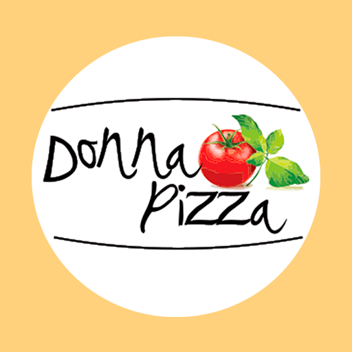 Donna Pizza - Apps on Google Play