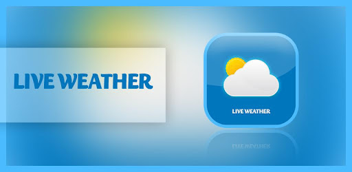 Weather Forecast - Live Weather Android App