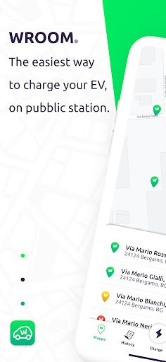 WROOM for PC / Mac / Windows 11,10,8,7 - Free Download - Napkforpc.com