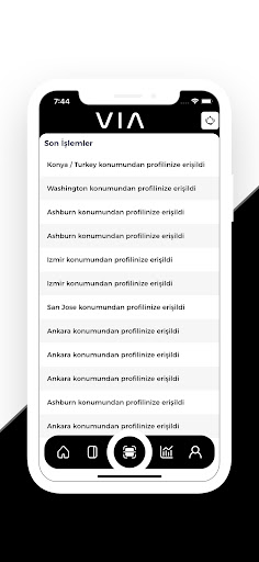 Via Card for PC / Mac / Windows 11,10,8,7 - Free Download - Napkforpc.com