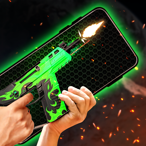 Sniper War: 3D Shooting Sound for PC / Mac / Windows 11,10,8,7 - Free Download - Napkforpc.com