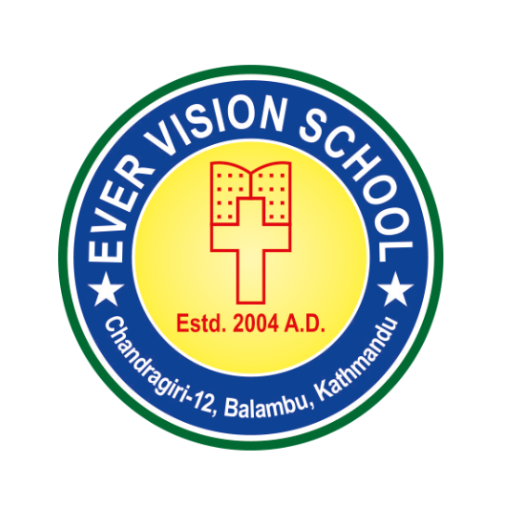 Ever Vision School - Apps on Google Play