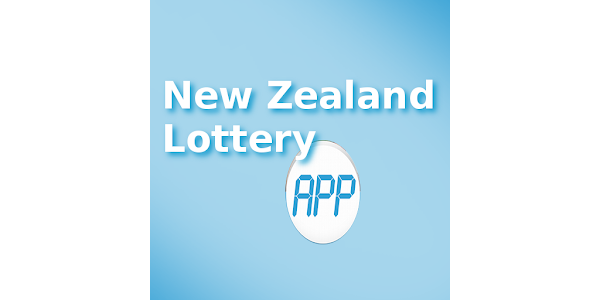 Nz lotto results app store