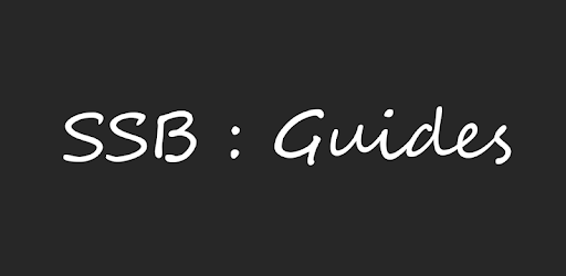 SSB : Guides And Study Material Android App