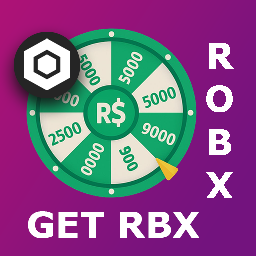 RBX Pro : Get Rbux Counters - Aplicaciones en Google Play