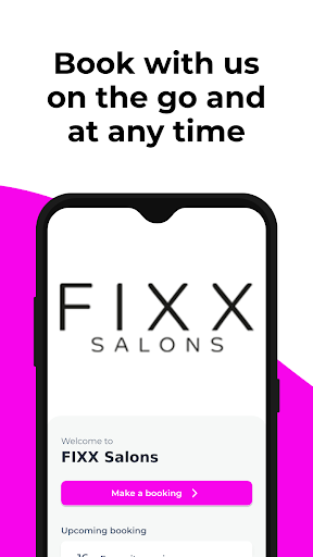 FIXX Salons for PC / Mac / Windows 11,10,8,7 - Free Download ...