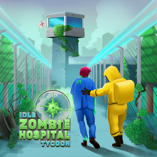 Zombie Hospital - Idle Tycoon - Aplicaciones en Google Play