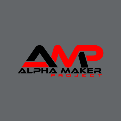 Alpha Maker Project - Apps on Google Play