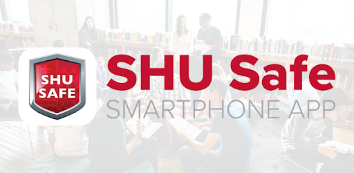 SHU Safe Android App