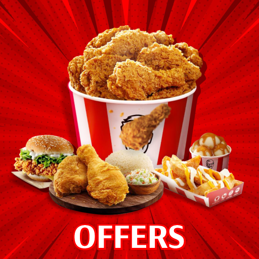 About: KFC Chicken Menu Order Offers (Google Play version) | | Apptopia