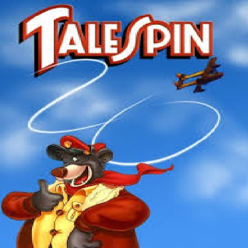 Tale Spin for PC / Mac / Windows 11,10,8,7 - Free Download - Napkforpc.com