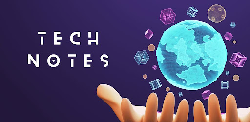 Tech Notes Android App