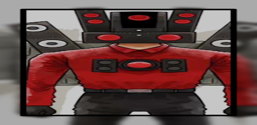 Titan Speakerman Wallpapers Android App