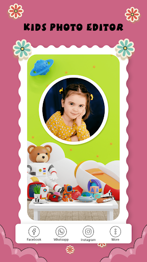 Kids Photo Editor for PC / Mac / Windows 11,10,8,7 - Free Download ...