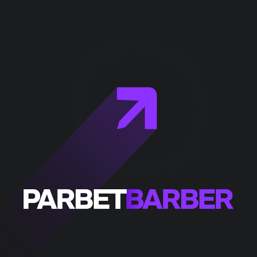 Parbet Barbershop - Google Play のアプリ