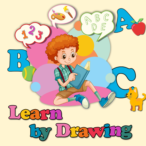 Learn by Drawing - Google Play のアプリ