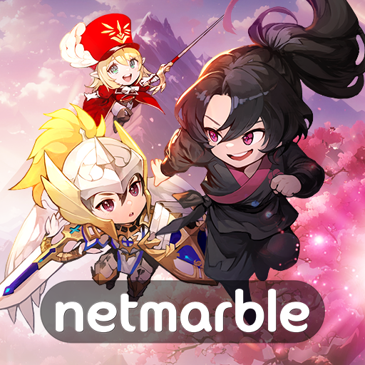 Seven Knights Idle Adventure | androidrank.org