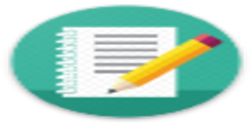 Simple Memo Android App