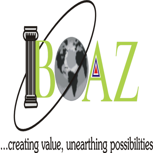 Boaz Staff App - Apps on Google Play