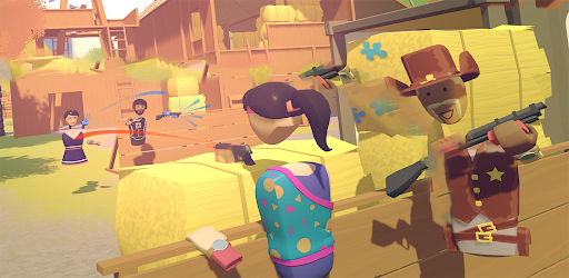 Guide: Rec Room VR Android App