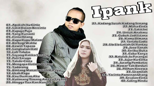 Ipank Pop Minang Mp3 Offline for PC / Mac / Windows 11,10,8,7 - Free ...