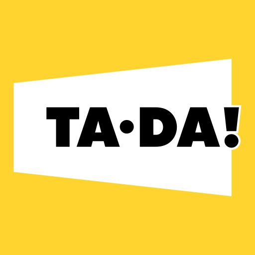 Aplicaciones para Android de TA•DA! en Google Play